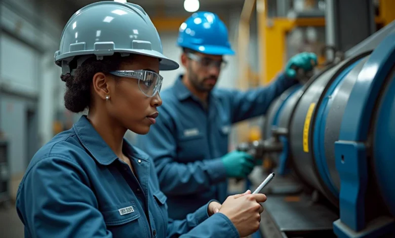 Apply for the Best RBCT Millwright Apprenticeship 2026